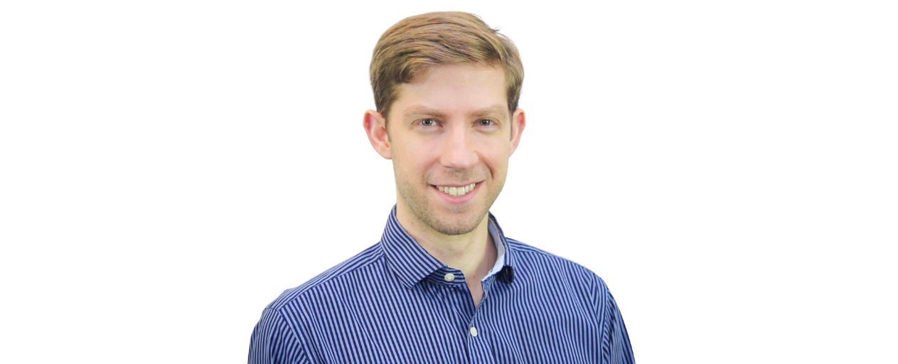 Know your heroes: Dr. Alon Vaisman – UHN Foundation