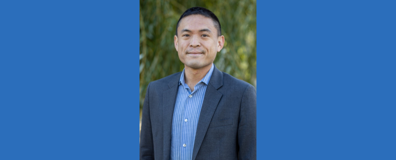 Know your heroes: Peter Wu – UHN Foundation