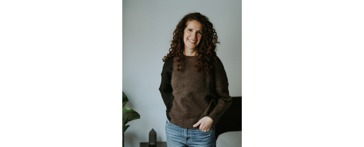 Know your heroes: Nadine Gebara – UHN Foundation