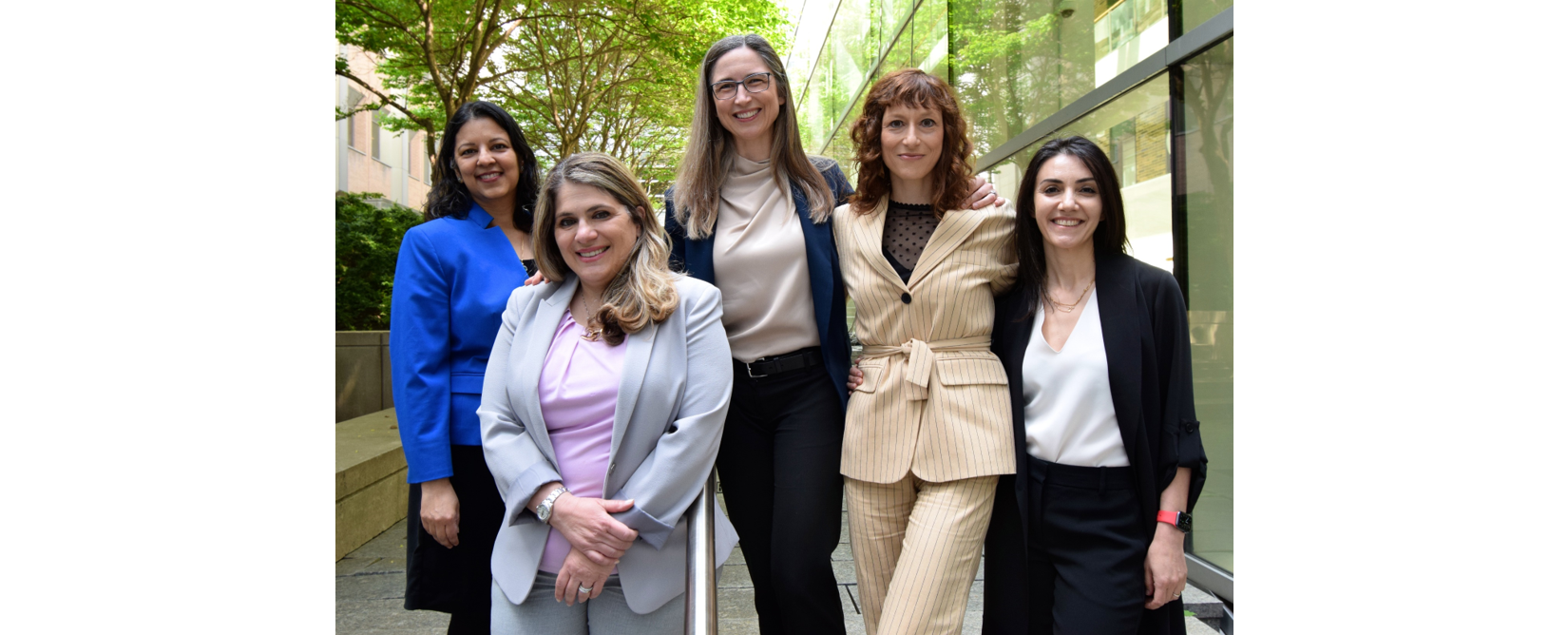 Announcing the Di Poce Research Scholars Awards – UHN Foundation