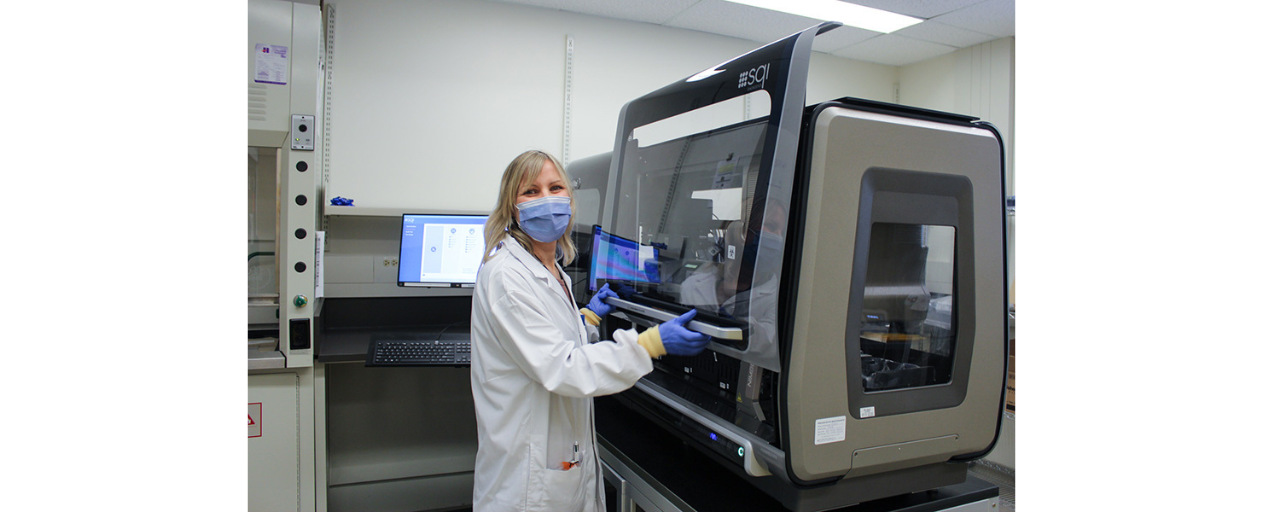 Building a brighter future for lab medicine in Ontario – UHN Foundation