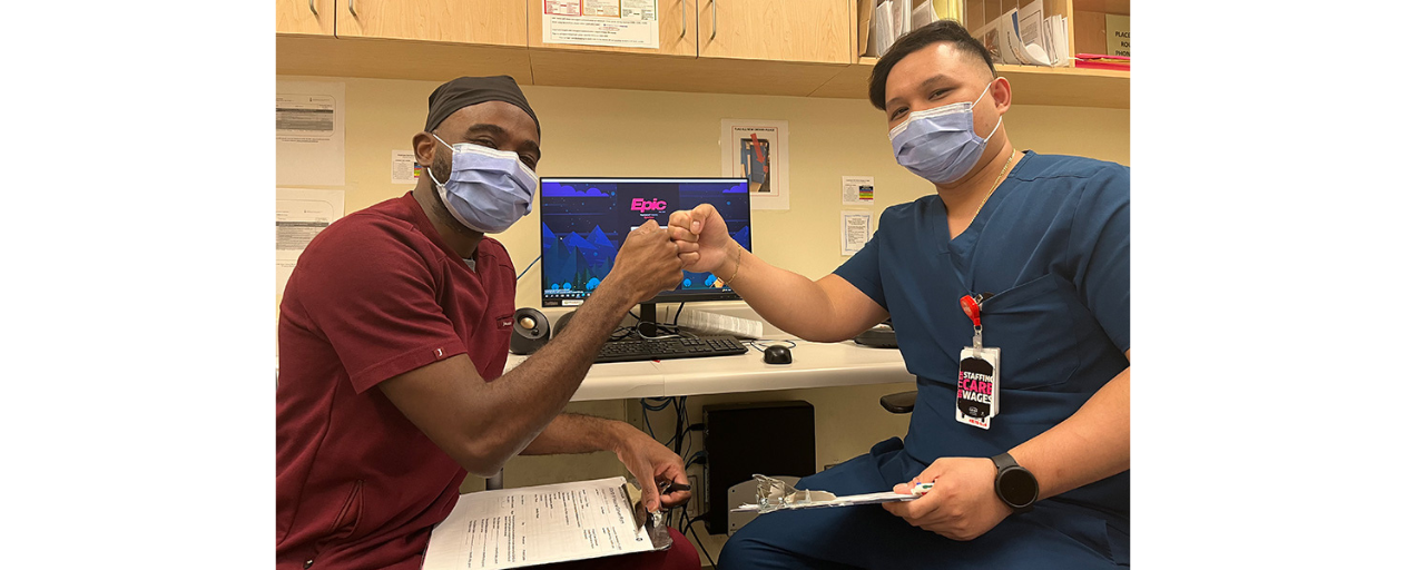 'Building Strong Care Teams' offering PSWs 'a stronger sense of purpose ...