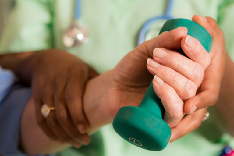 Predicting hand recovery – UHN Foundation