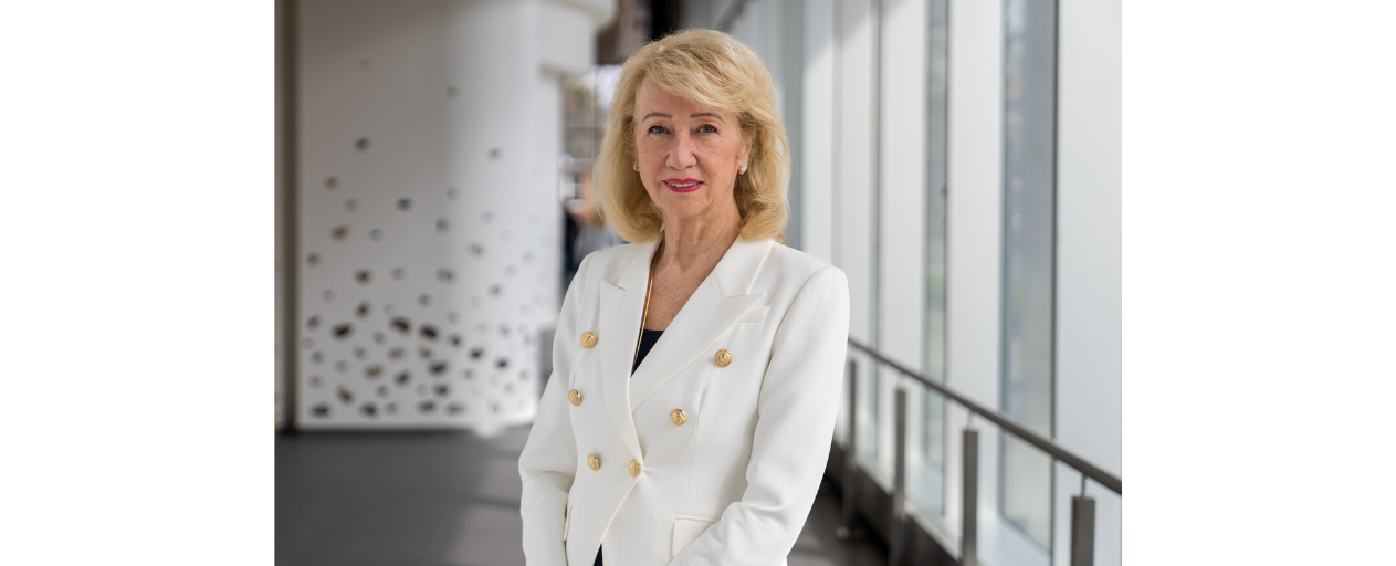 A “great Canadian” with a passion for health care says farewell – UHN ...