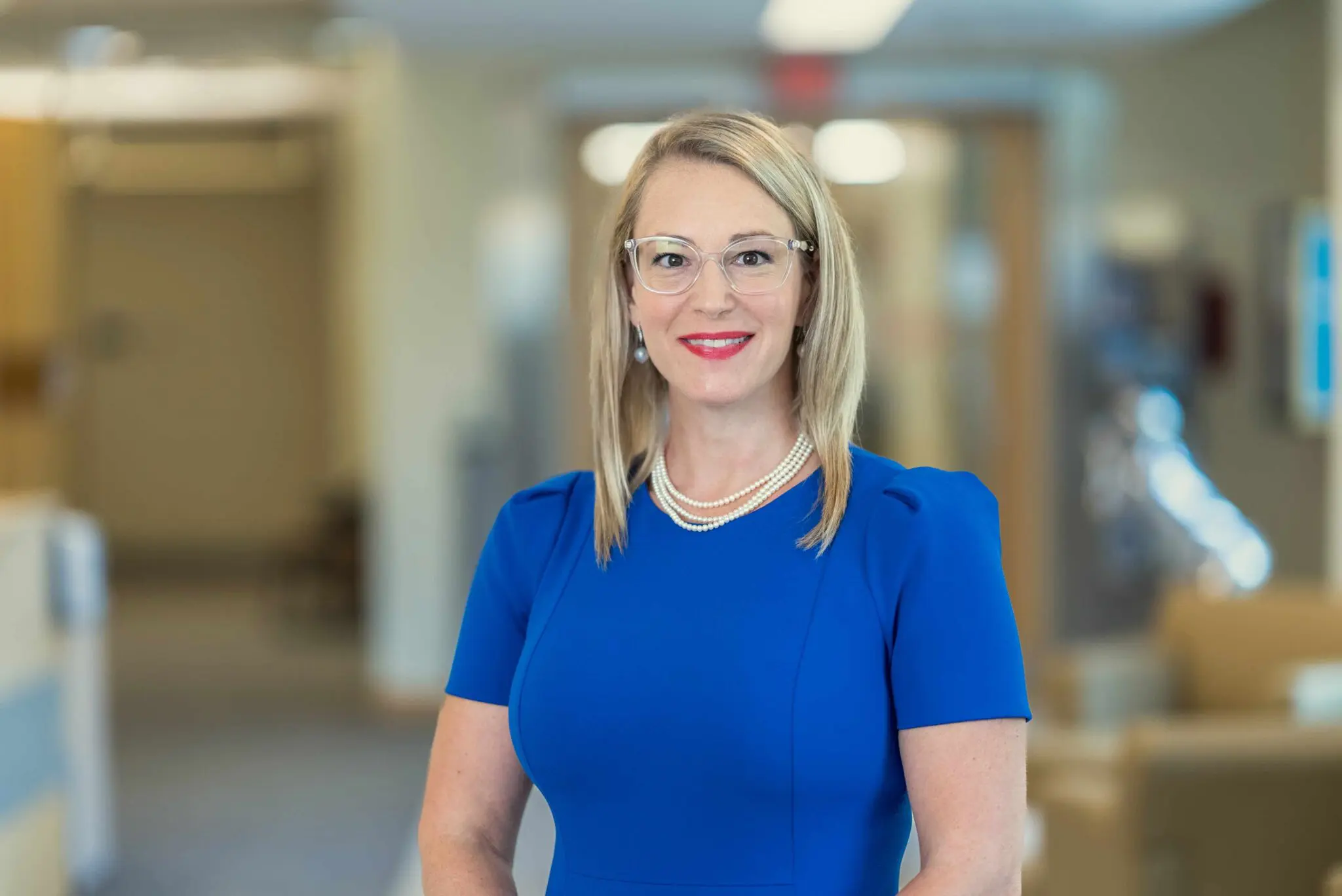 10 questions with Julie Quenneville: Get to know our new CEO – UHN ...