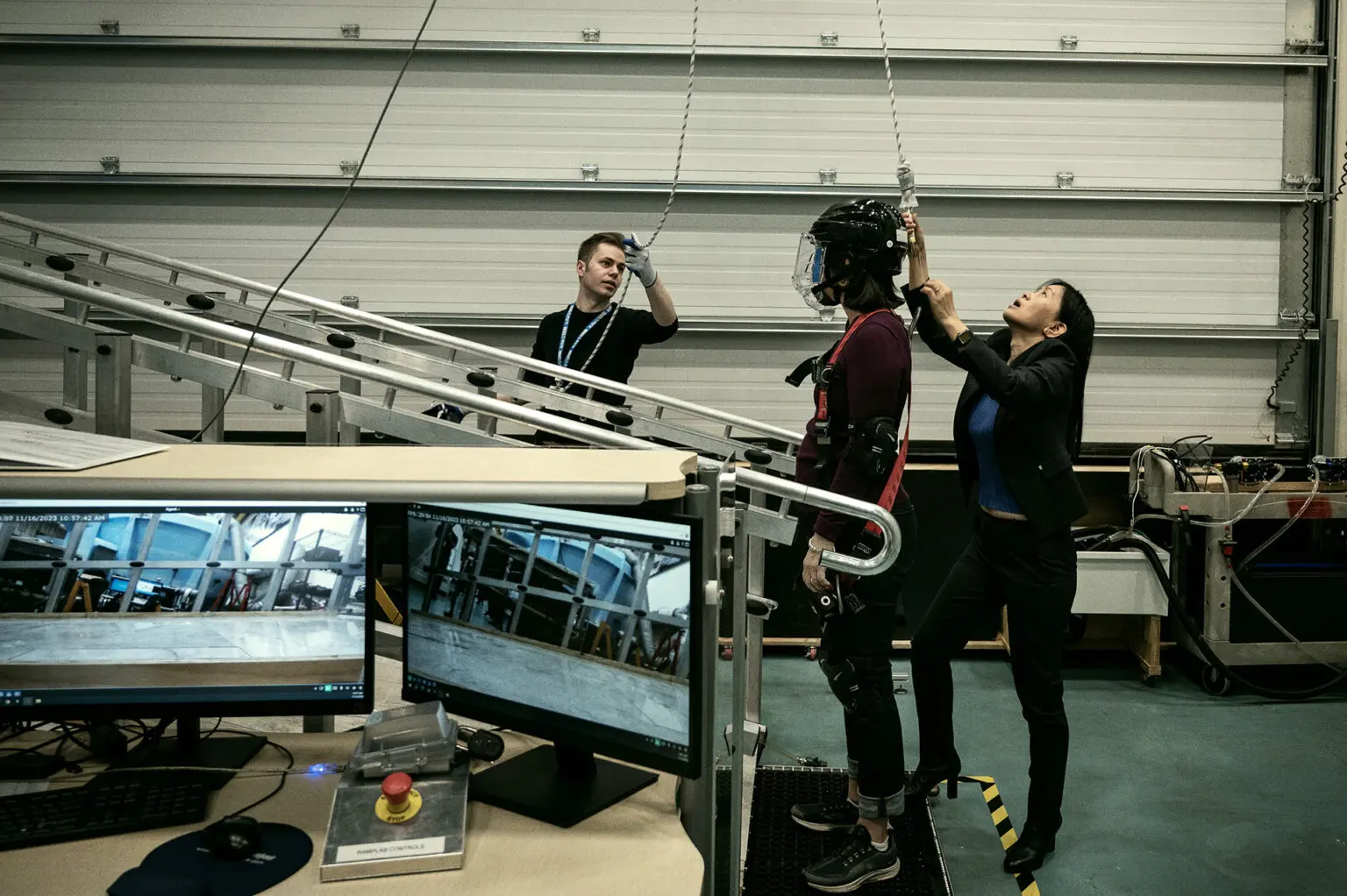 Our programs – UHN Foundation
