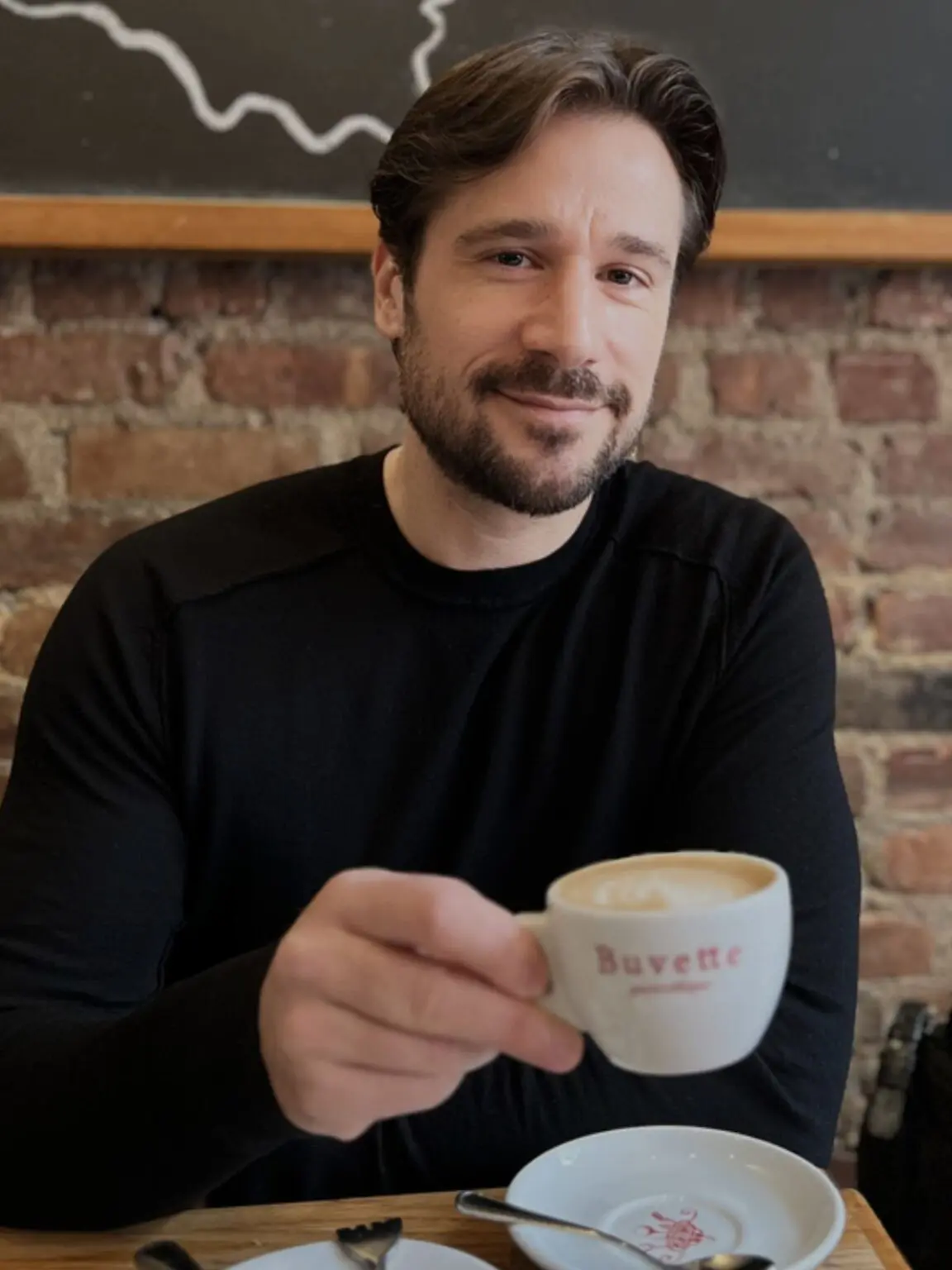 Know your heroes: Dean Elterman – UHN Foundation